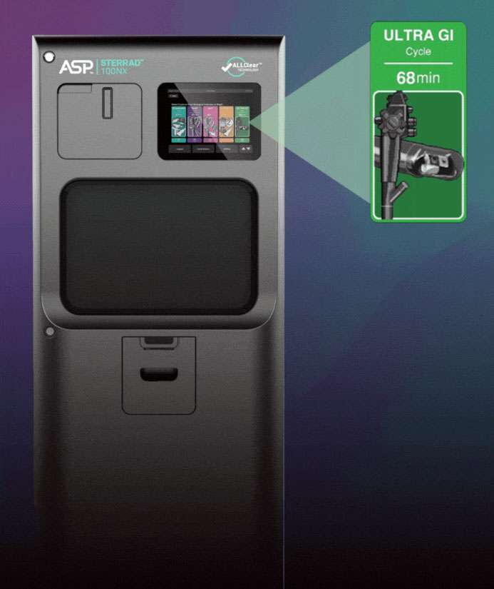 Medical Device Sterilization | ASP